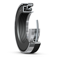 Greater reliability and lower TCO: bearings with long lifetime